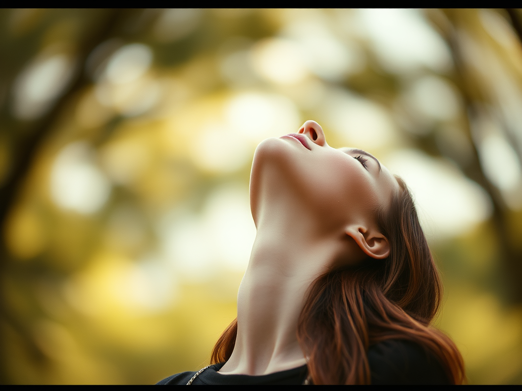 The Spiritual Significance of Lifting the Head in the Torah: A Health ...